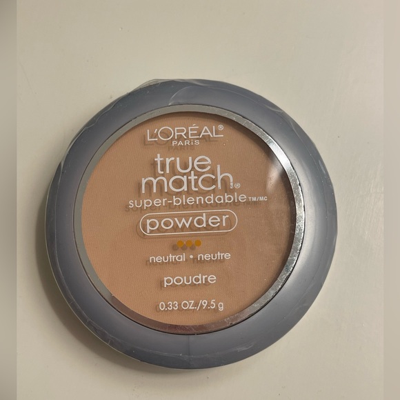 Makeup | Loreal Powder | Poshmark